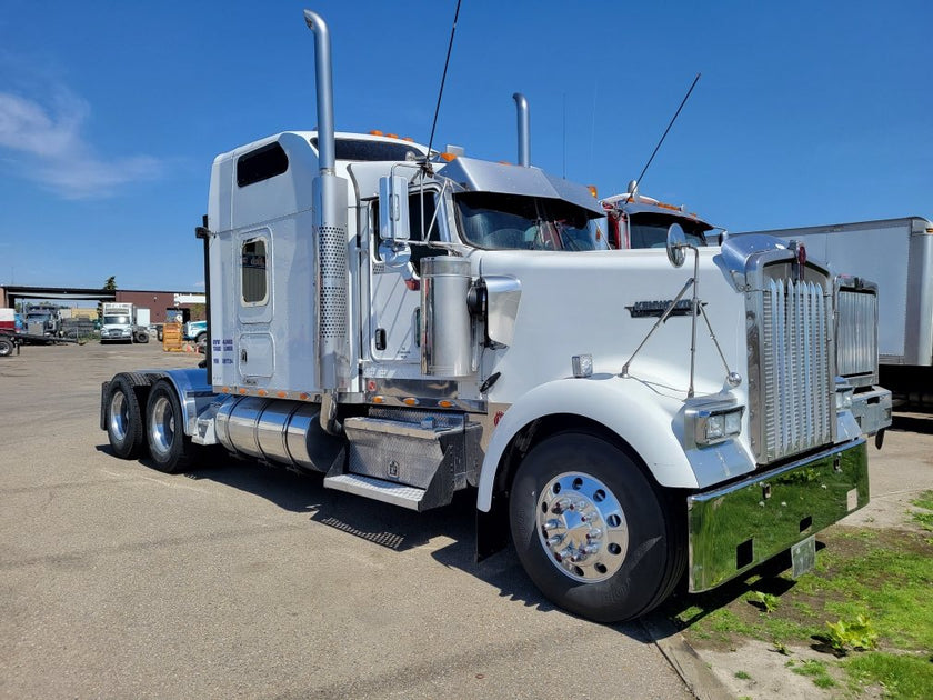 We Are Hiring: Class 1 Truck Drivers – Earth Smart Solutions ...