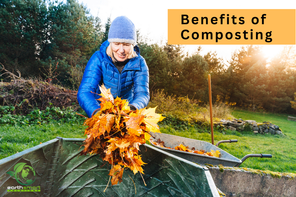 The Benefits of Composting: Why Fall is the Perfect Time to Start ...