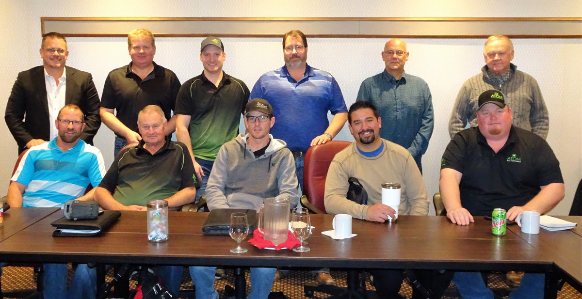 Meet our Earth Smart Team! – Earth Smart Solutions - Environmental ...