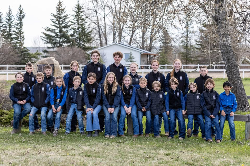 Supporting Youth: EarthSmart Sponsors 4-H – Earth Smart Solutions ...