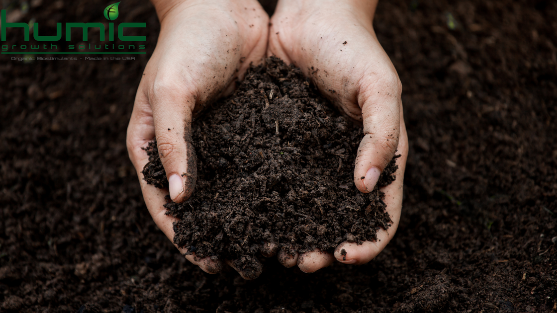 Learn About Humic Growth Solutions – Earth Smart Solutions - Environmental Solutions Provider