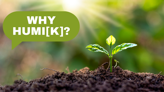 Why Humi[K] – Earth Smart Solutions - Environmental Solutions Provider