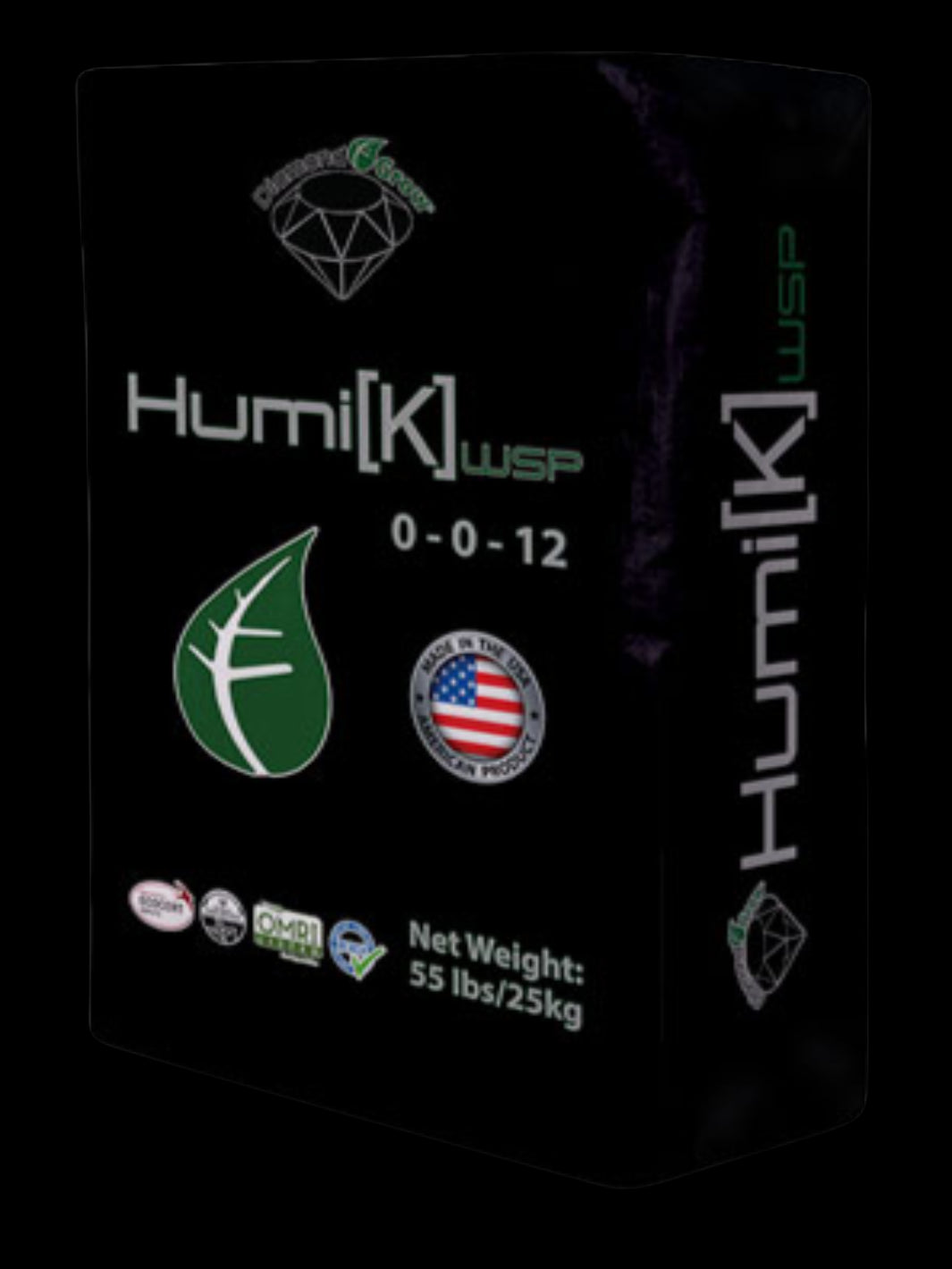 HumiK WSP – Earth Smart Solutions - Environmental Solutions Provider