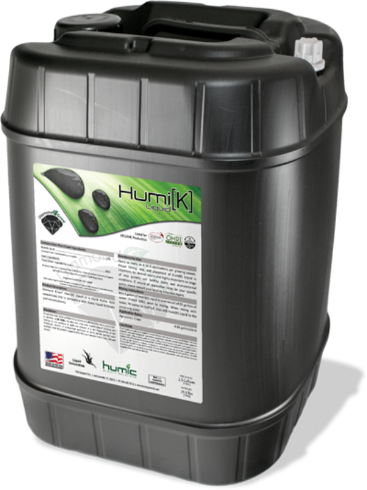 HumiK LX (previously Humi[K] Liquid) – Earth Smart Solutions ...