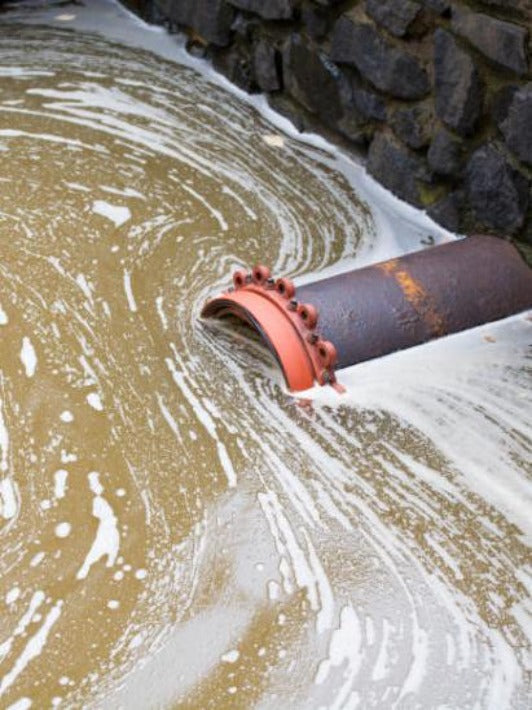 Jetting Solution – Earth Smart Solutions - Environmental Solutions Provider