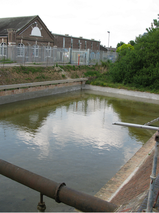 Sump Cleaner – Earth Smart Solutions - Environmental Solutions Provider